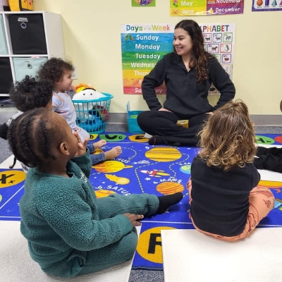 Wee Learn & Play Child Care Center Offers Daycare Services in ...